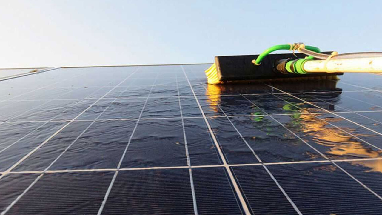 Why Solar Panel Cleaning Matters and How to Do It Right